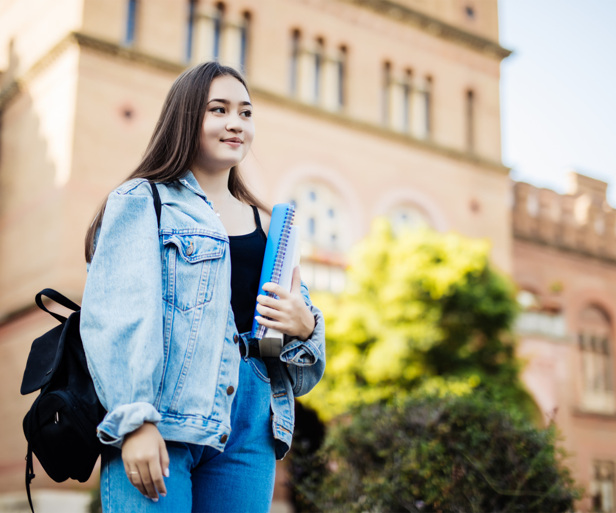 Study Permit – SinoCan Immigration Services Inc